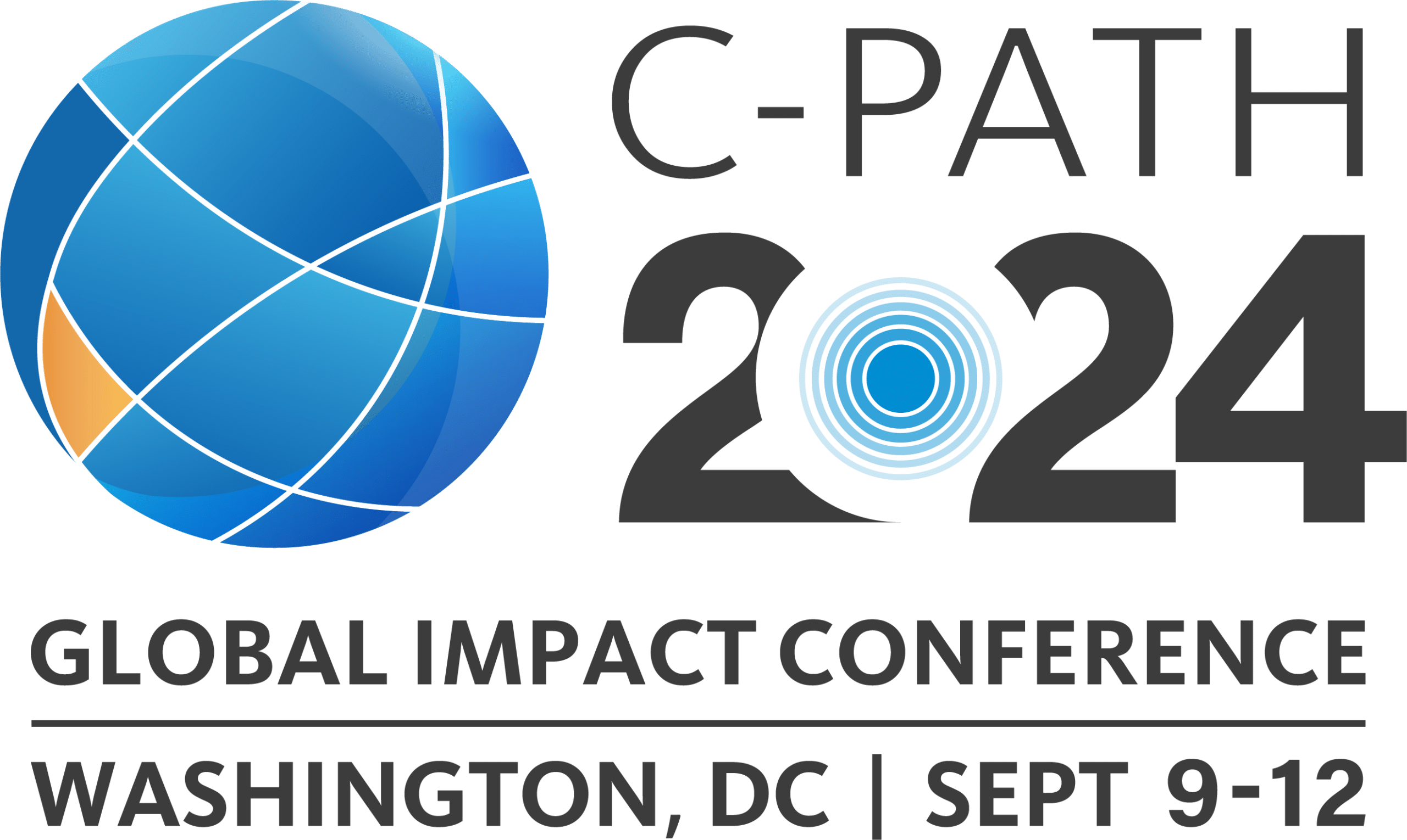 Save the Date for C-Path’s Premier Global Impact Conference