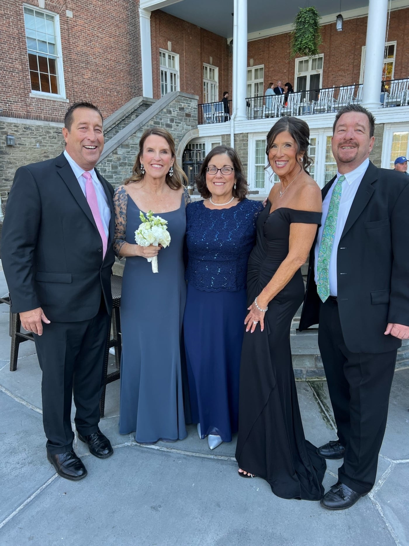 For Judy Ashley’s Family, ADPKD Impact Spans Generations, Sparks ...