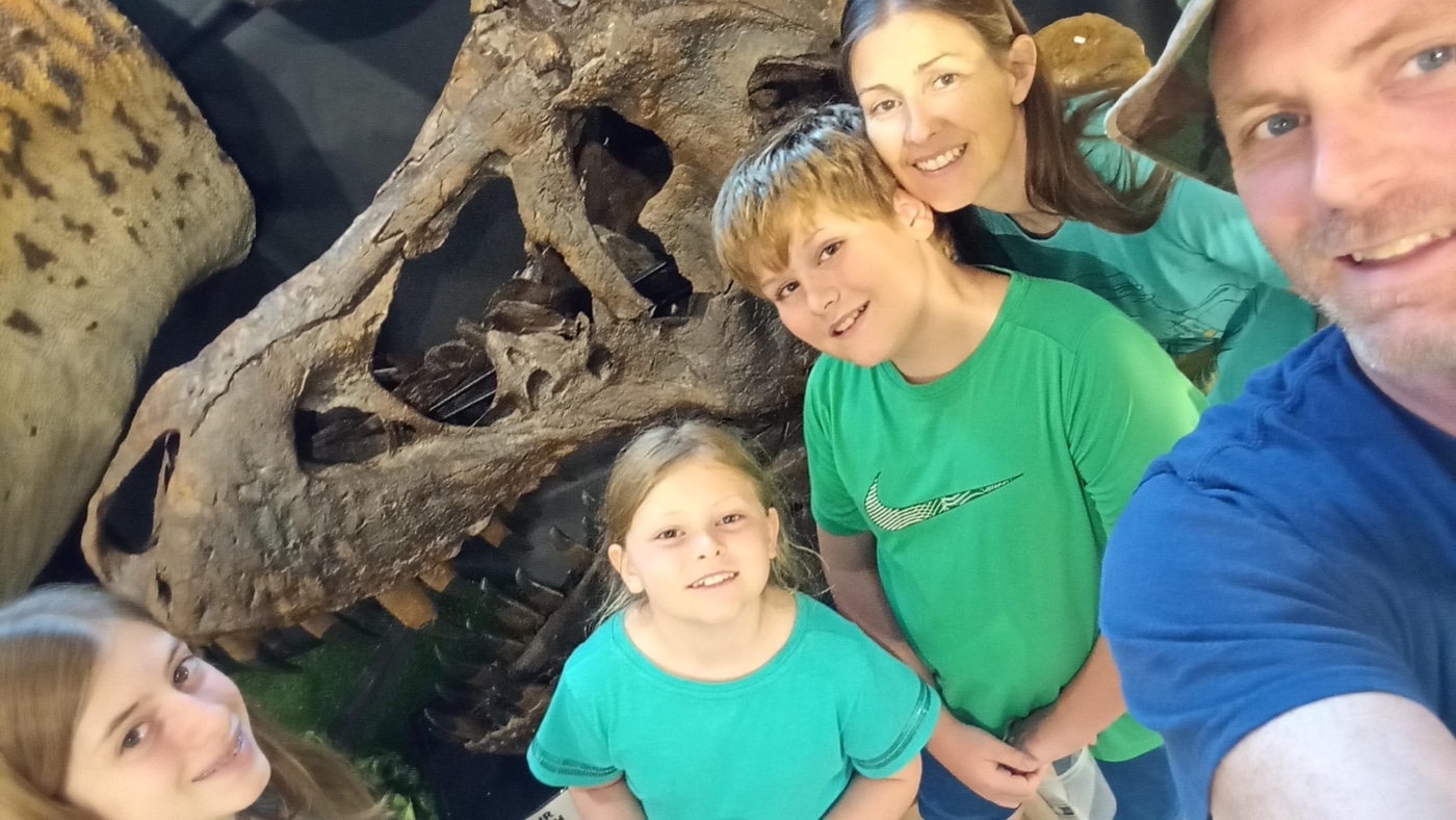 Living with ARPKD Presents Challenges, Opportunities for Cormack Family