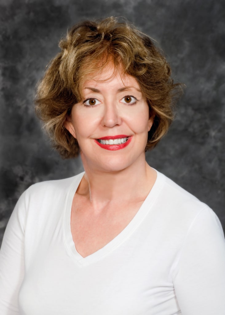 Given No Answers After a Life-Changing Diagnosis, Pat Furlong Worked to ...