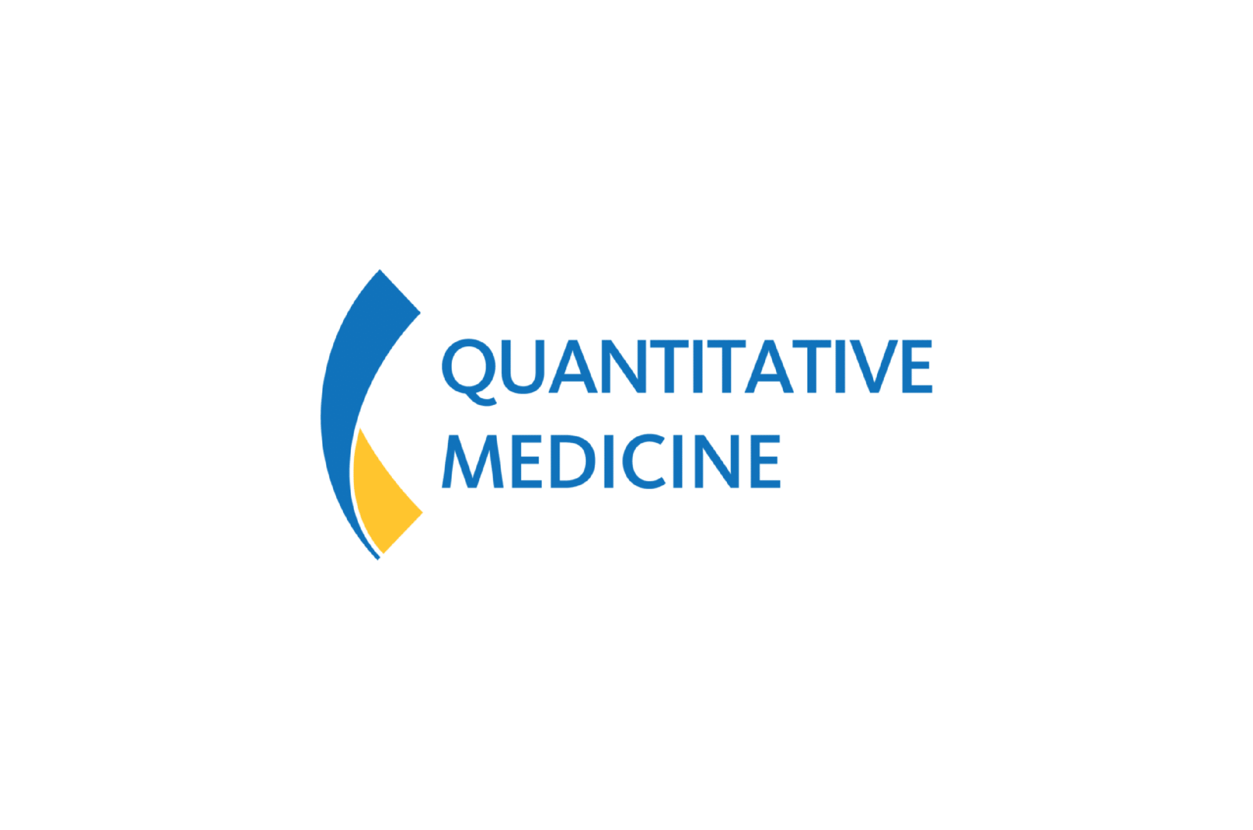 Quantitative Medicine Program