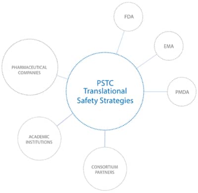 Predictive Safety Testing Consortium
