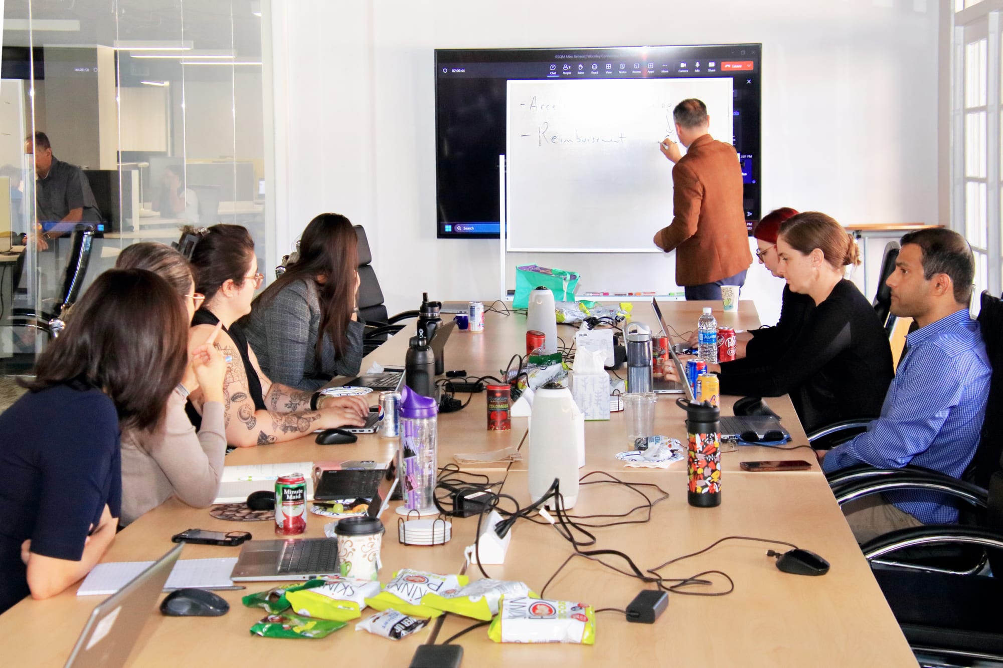 What We Do At Critical Path Institute - Discover Now