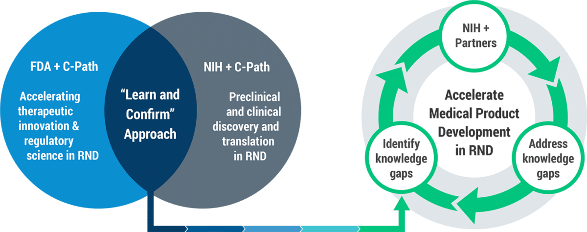 Critical Path for Rare Neurodegenerative Diseases