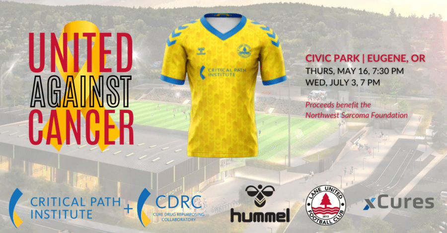 Media Publications - Critical Path Institute - Read Now