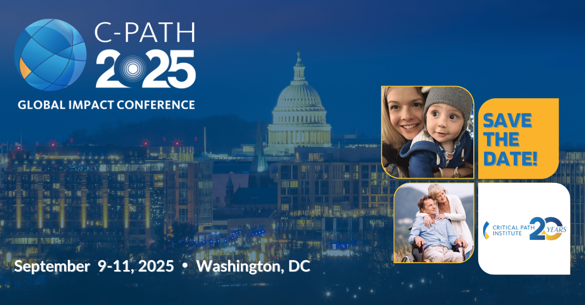 Save the Date: CGIC Returns to D.C. this September